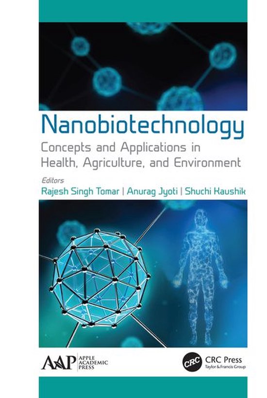 Nanobiotechnology (ebook) | 9781000596694 | Boeken | bol