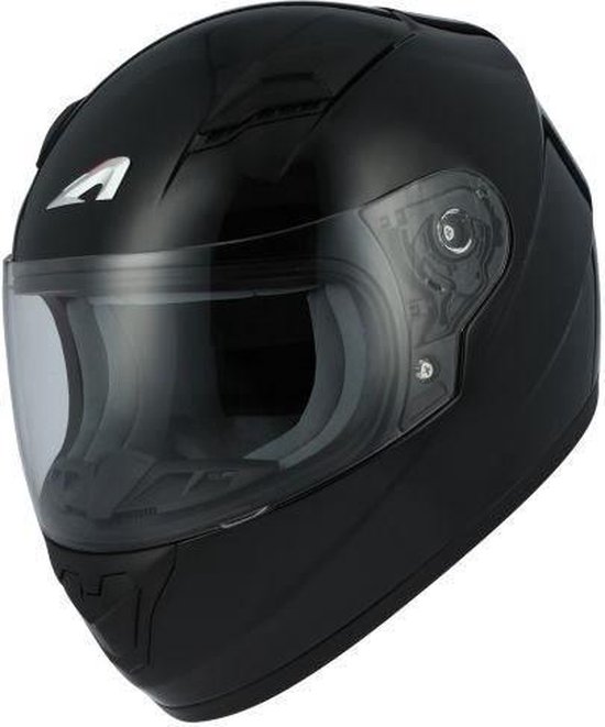ASTONE integraalhelm GTK Kid zwart | bol.com