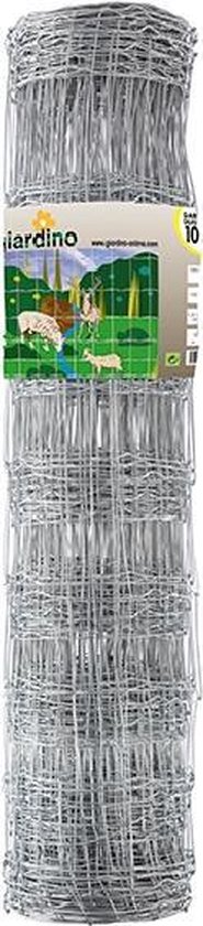 Schapengaas ZWAAR 100/9/15 x 50m | bol