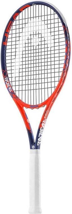 Head Graphene Touch Radical Pro-L4 | bol.com