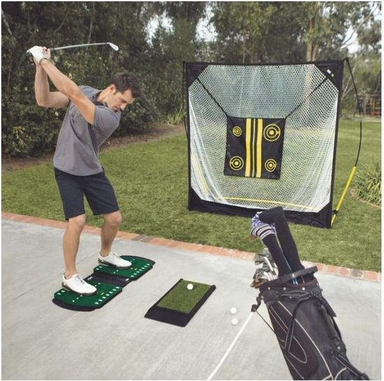 SKLZ Stance Trainer Golf | bol