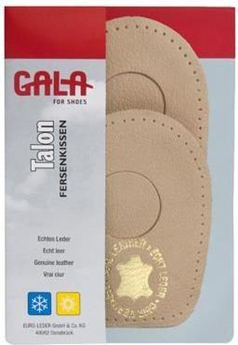 Gala Talon Hielspoor zooltje - 4 44/46 | bol.com