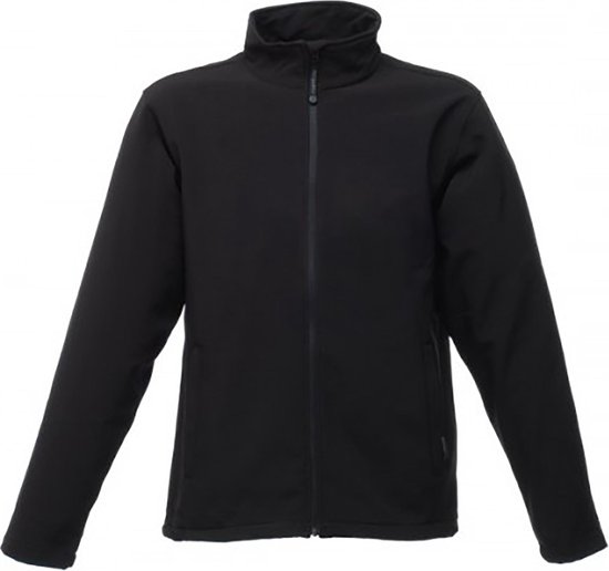 Regatta - Heren Reid Softshell Windbestendige en Waterafstotende Jas | bol