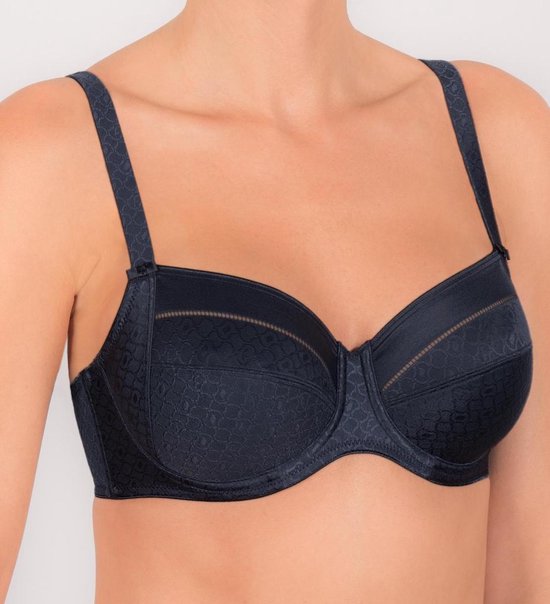 Felina Infinity-Beugel Bh 205212 009 Blue night 80C | bol.com