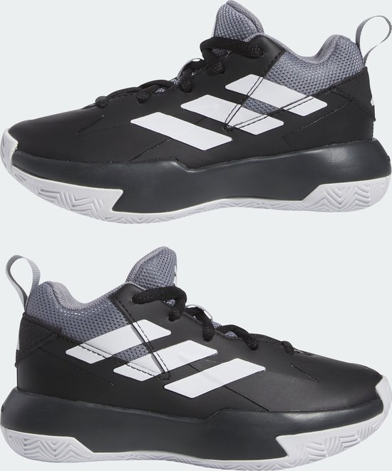 adidas Performance Cross 'Em Up Select Schoenen - Kinderen - Zwart- 28 ... adidas Performance Cross 'Em Up Select Schoenen - Kinderen - Zwart- 28 ...