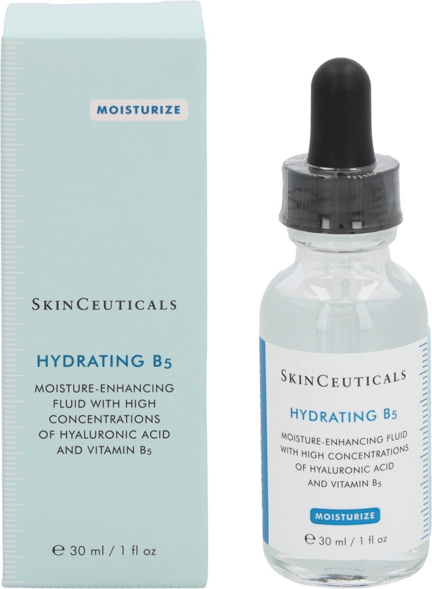 SkinCeuticals Hydrating B5 Serum 30 ml | bol