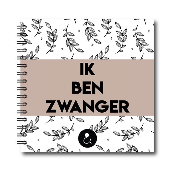 Invulboek tweelingzwangerschap - zwanger van een tweeling - zwanger ...