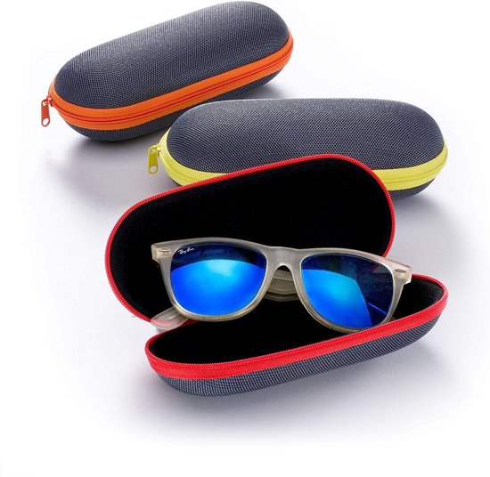 Brillenkoker - brillenetui - brillenhouder | bol