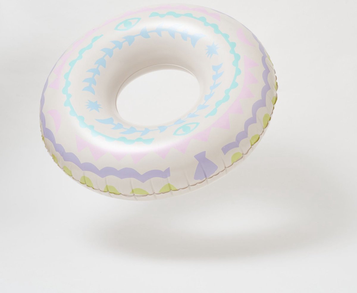 Sunnylife - Pool Floats Vintage Zwemband Fiesta Mariposa - PVC ...