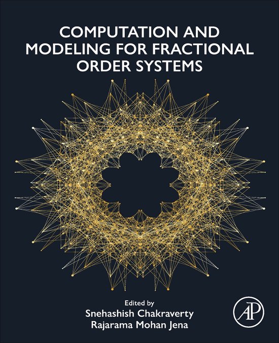 Computation and Modeling for Fractional Order Systems (ebook), Snehashish Chakraverty... | bol