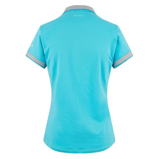 HV Polo Poloshirt Favouritas Tech SS | bol