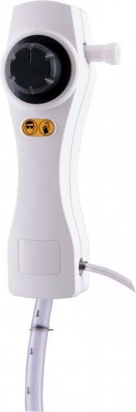 Dosing Care Brightwell DC Mix wand doseerpomp High Flow spray bottle | bol