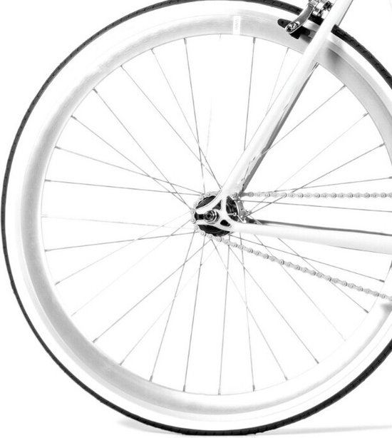 RIVA Piper, wit | bol