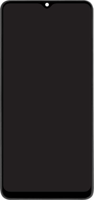 Samsung Galaxy A31 A315F Display en Digitizer Compleet (OLED) | bol.com