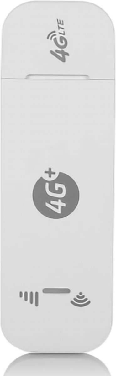 4G Dongle - voor Laptop en Computer - Internet Dongel - Wifi Router ...