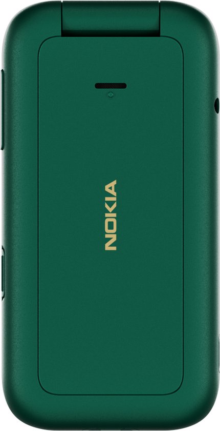 NOKIA 2660 GREEN | bol