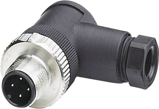 Phoenix Contact 1681473 SACC-M12MR-5CON-PG9-M Field Attachable Plug Connector M12 | bol