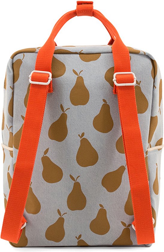 Sticky Lemon backpack large | farmhouse | special edition pears | jeans ...