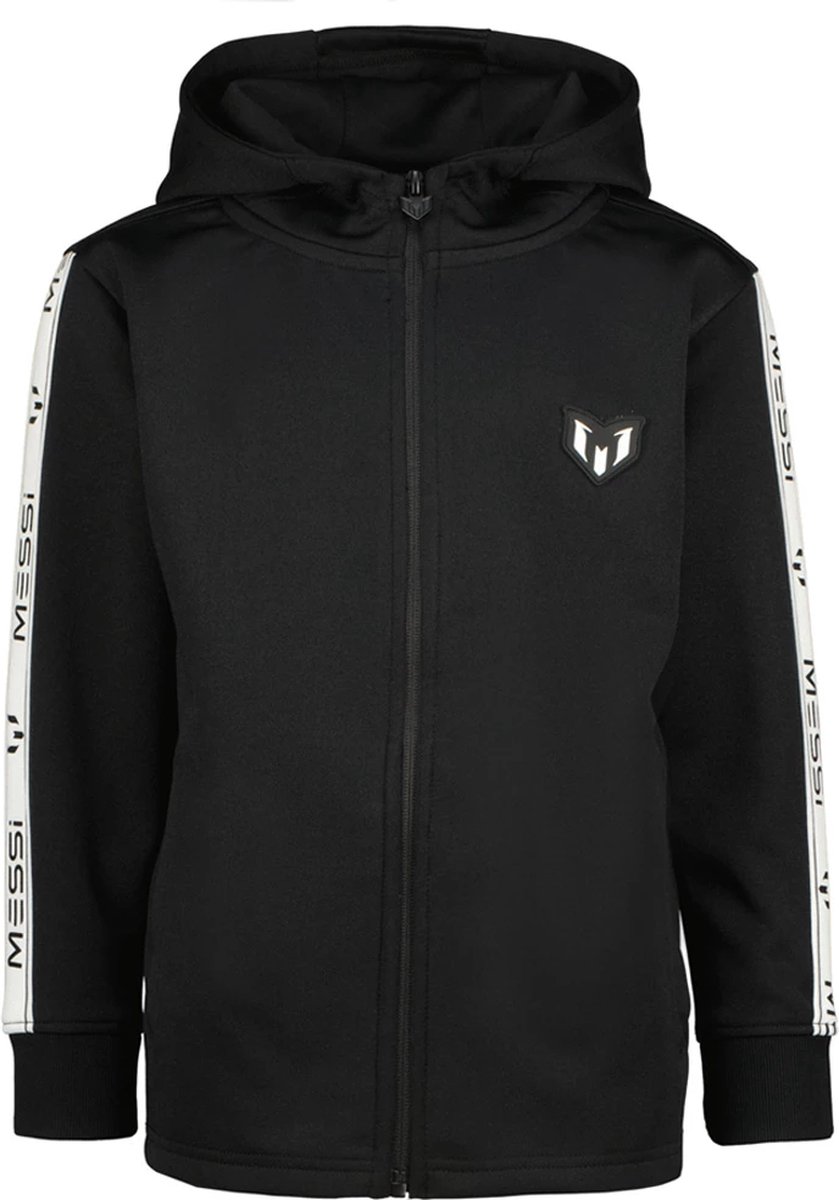 Vingino x Messi jongens vest | bol.com