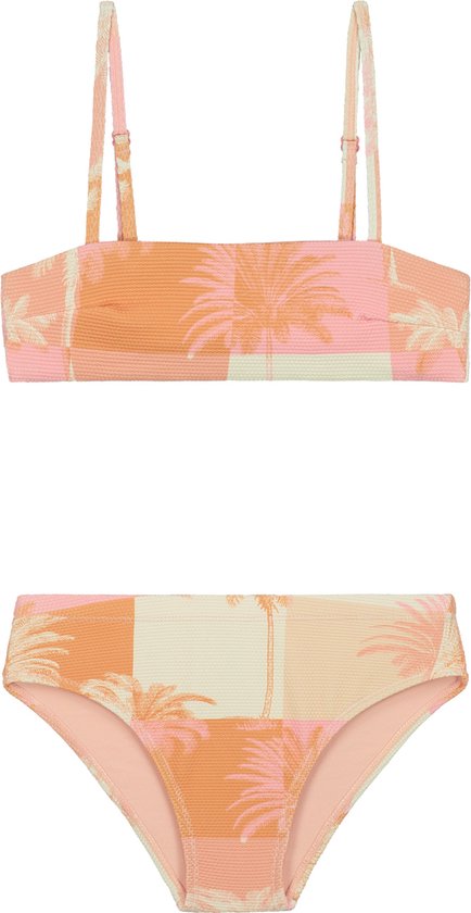 Shiwi Bikini Set Layla - iced strawberry pink - 170/176 | bol.com
