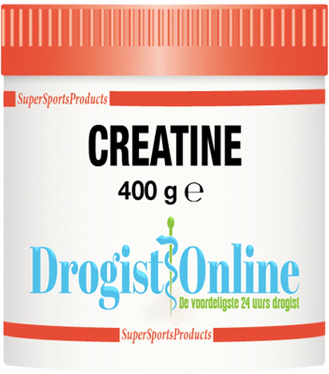 Bodymass creatine monohydraat | bol