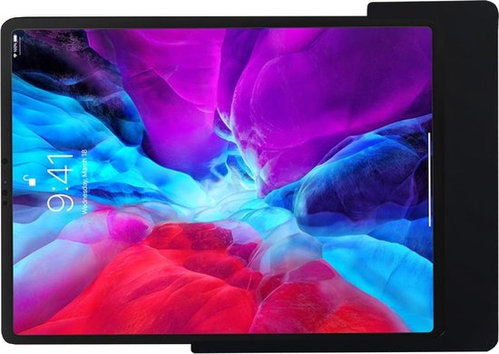 Domo Slide Tablethouder – tablet houder muur – tablet wandhouder ...