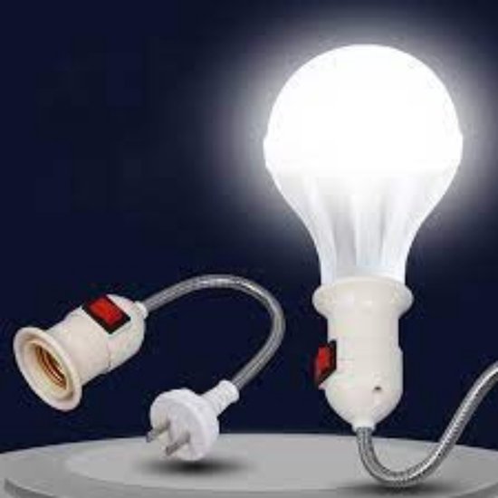 Lamp Houder Met Schakelaar | bol
