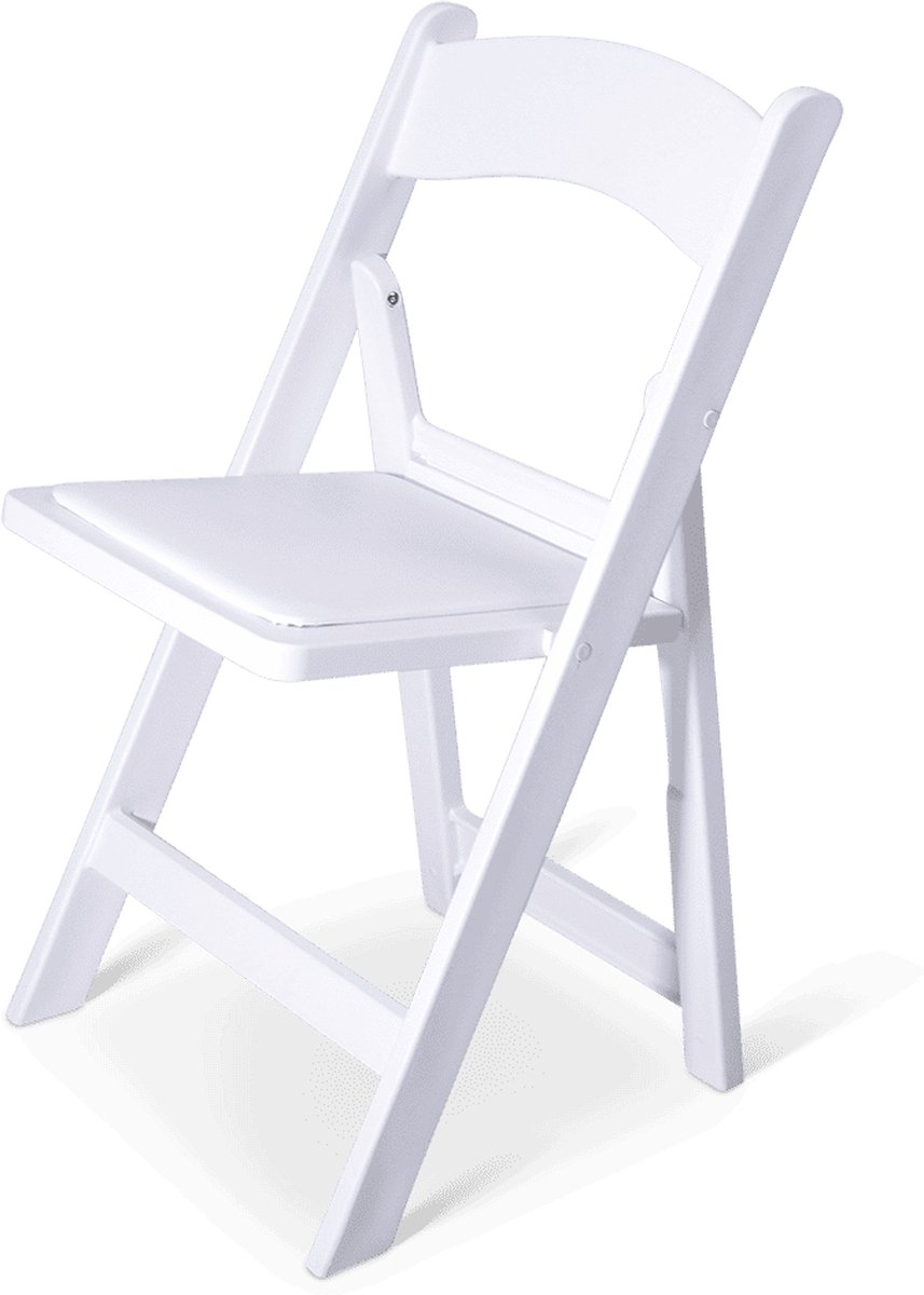 Klapstoel Eems Resin | bol