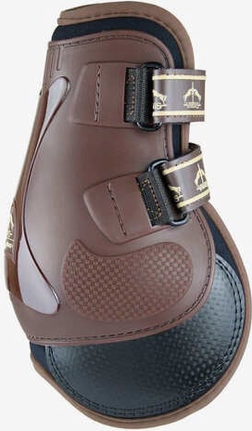 Veredus Strijklap Pro jump x-Pro Brown - M | bol.com