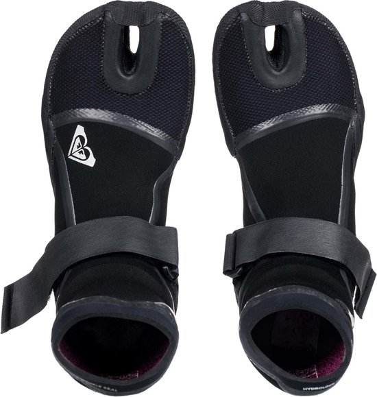 2022 Roxy Elite 3mm Neopreen Laarzen Met Splitten Voor Dames Erjww0302 ...