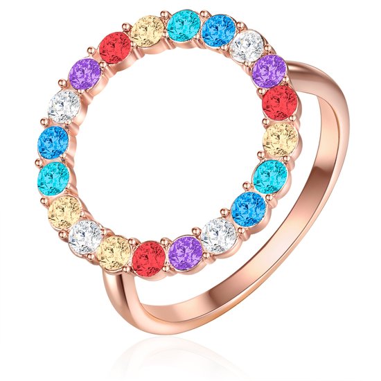 Lulu Jane Ring | bol