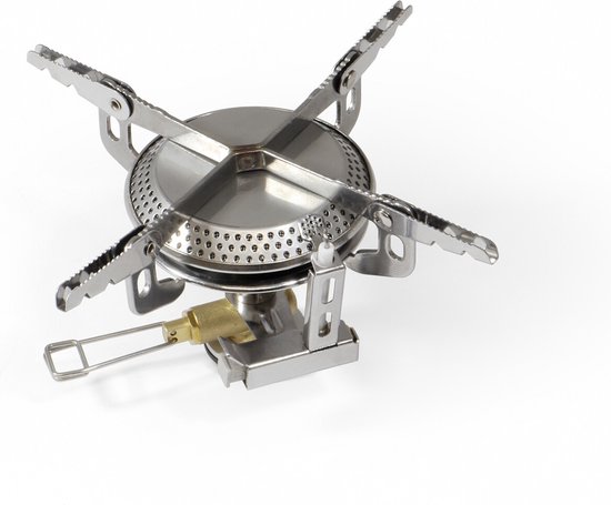 Gasbrander voor gascartridge -Scope | bol