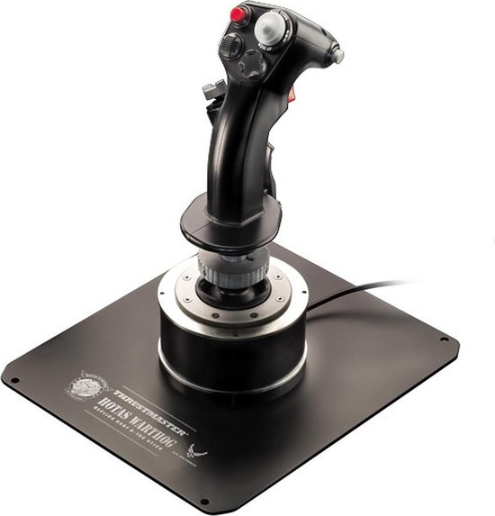 Thrustmaster - TM HOTAS Magnetic Base | bol.com