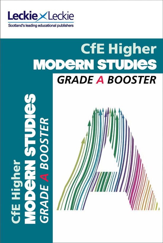 Grade Booster for CfE SQA Exam Revision - Grade Booster for CfE SQA ...