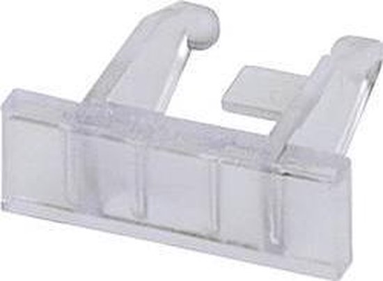 PHOE cod rijgklem KLM, rastermaat 8mm | bol.com