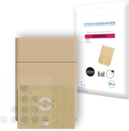 Rowenta Dymbo papier | bol