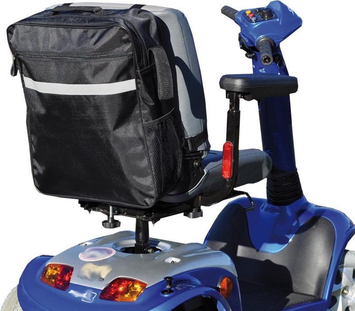 bol.com | Scootmobiel tas