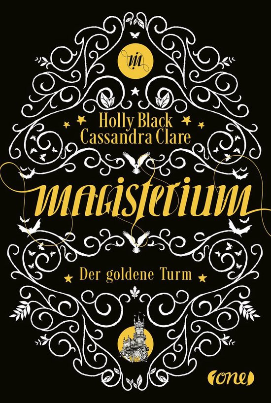 Magisterium 5 - Magisterium (ebook), Holly Black | 9783732561575 ...
