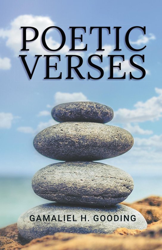Poetic Verses (ebook), H Gooding Gamaliel H Gooding | 9781949362879 ...
