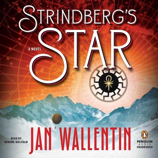 Strindberg's Star (ebook), Jan Wallentin | 9781101566282 | Boeken | bol.com