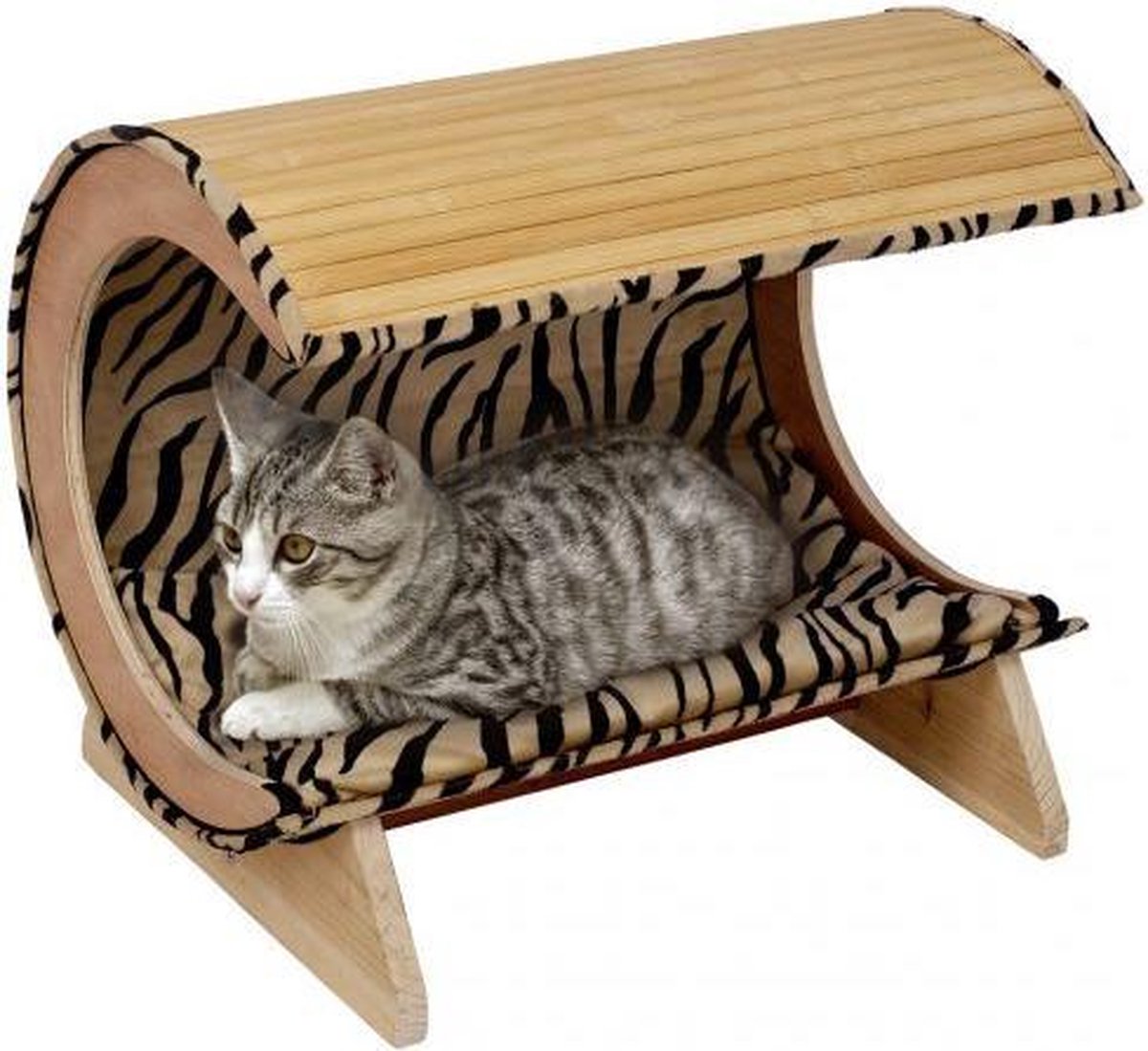 Rieten Kattenmand: [Verschillende Opties!] De 19 Beste Rieten ...