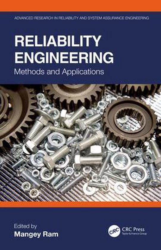 Reliability Engineering | 9781138593855 | Boeken | bol.com