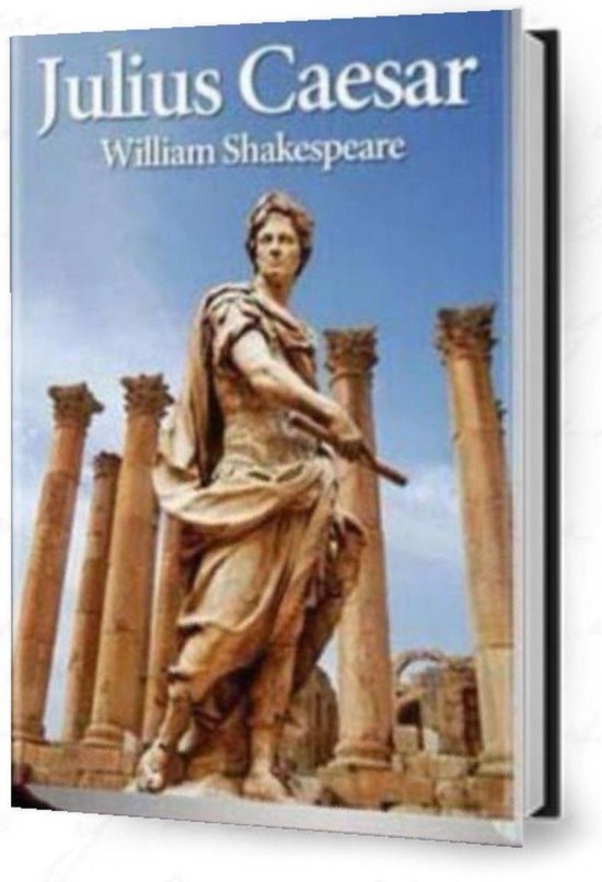Julius Caesar (ebook), William Shakespeare | 1230004578956 | Boeken | bol
