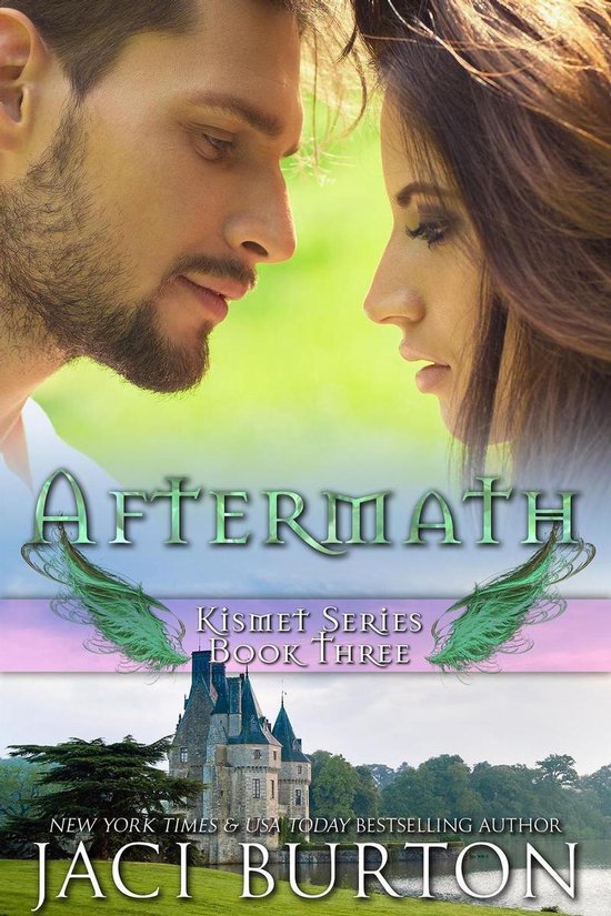 Kismet 3 - Aftermath (ebook), Jaci Burton | 9798201500962 | Boeken | bol