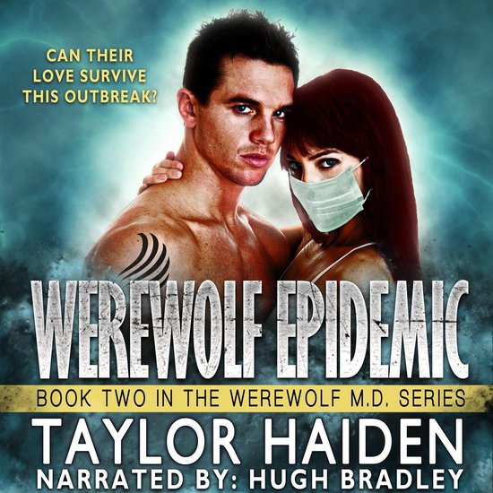 Werewolf Epidemic, Taylor Haiden | 9781987119312 | Boeken | bol.com