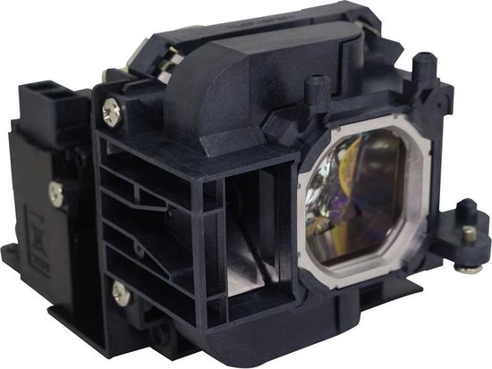 Beamerlamp geschikt voor de NEC NP-P474U beamer, lamp code NP44LP ...