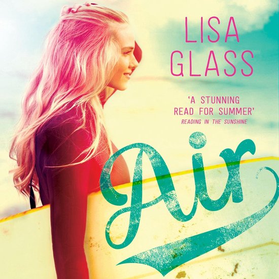Blue, Lisa Glass | 9781786540263 | Boeken | bol.com