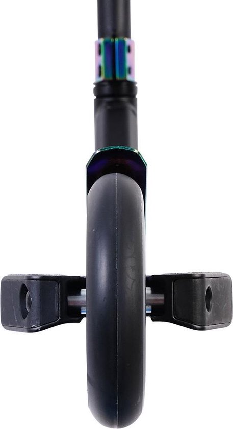 Invert Supreme Stuntstep - unisex freestyle lichtgewicht step - paars ...