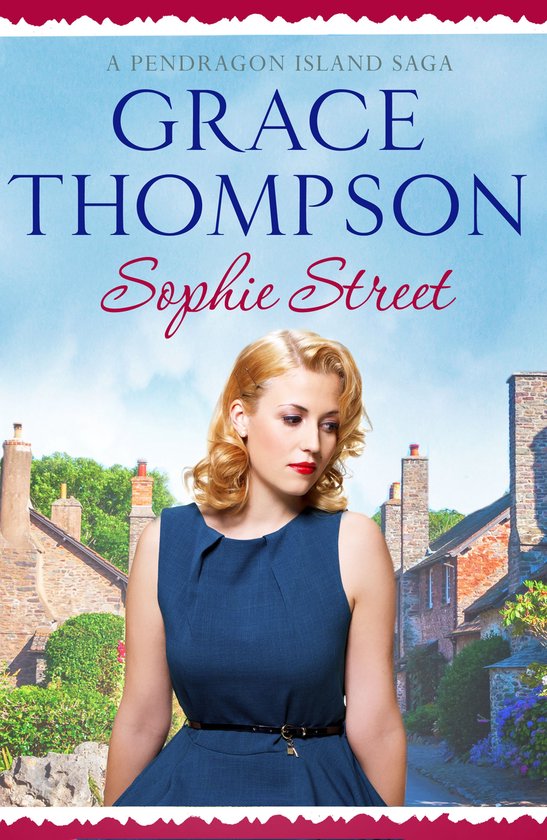 Sophie Street (ebook), Grace Thompson | 9781910859612 | Boeken | bol.com