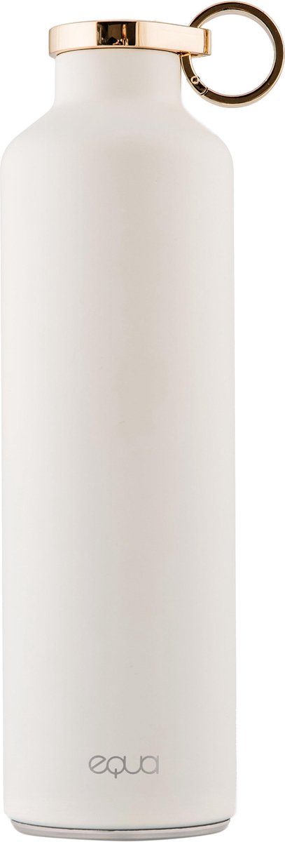Equa Smart waterfles wit - 680ML | bol.com